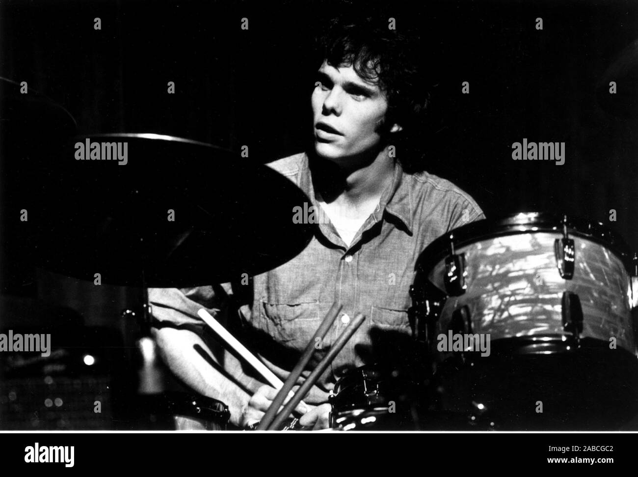 Kevin Dillon The Doors