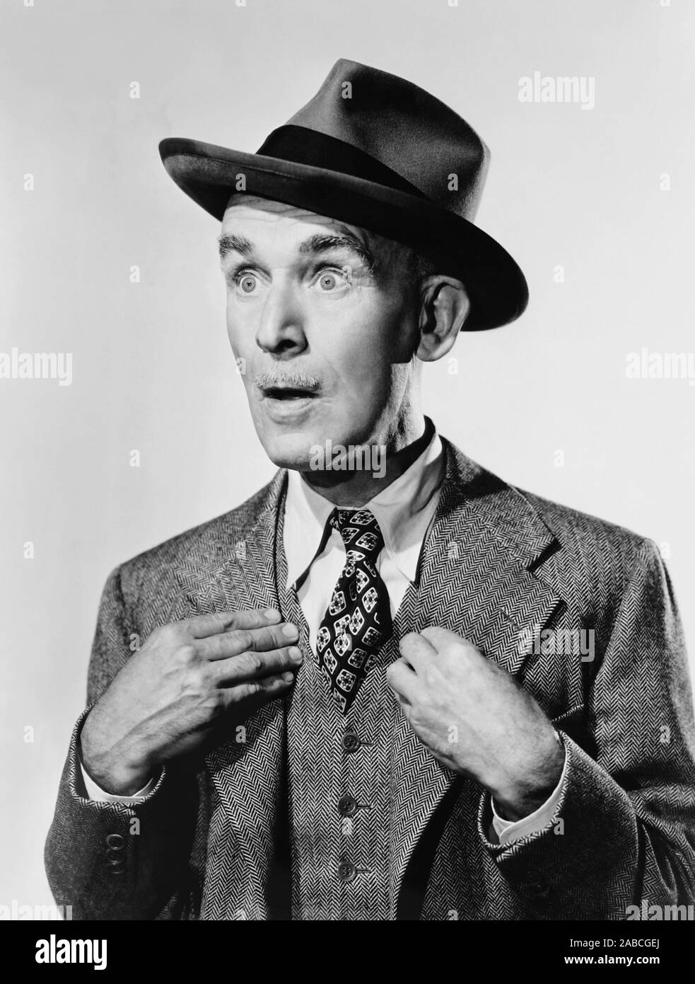 DOWN TO EARTH, James Gleason, 1947 Stock Photo - Alamy