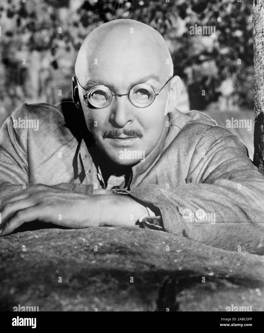 DR. CYCLOPS, Albert Dekker, 1940 Stock Photo - Alamy