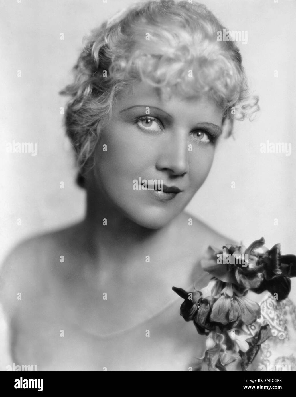 EAST LYNNE, Ann Harding, 1931, TM & Copyright © 20th Century Fox Film ...