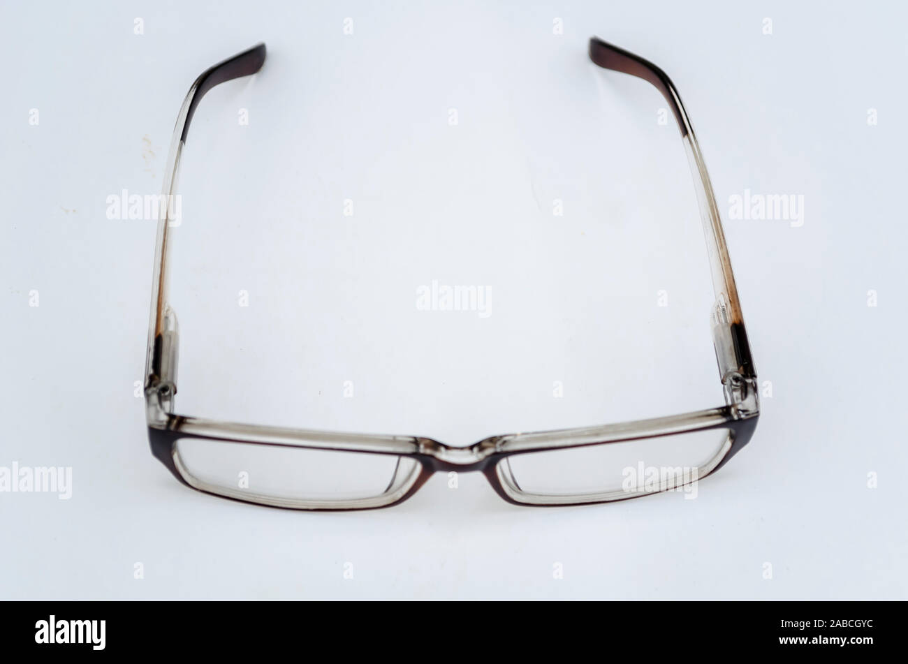 Old eyeglasses surface hi-res stock photography and images - Alamy