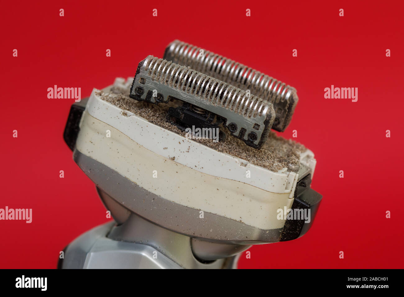 Foil cutter hi-res stock photography and images - Alamy