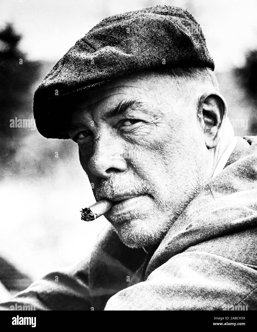 Emperor of the north (1973) hi-res stock photography and images - Alamy