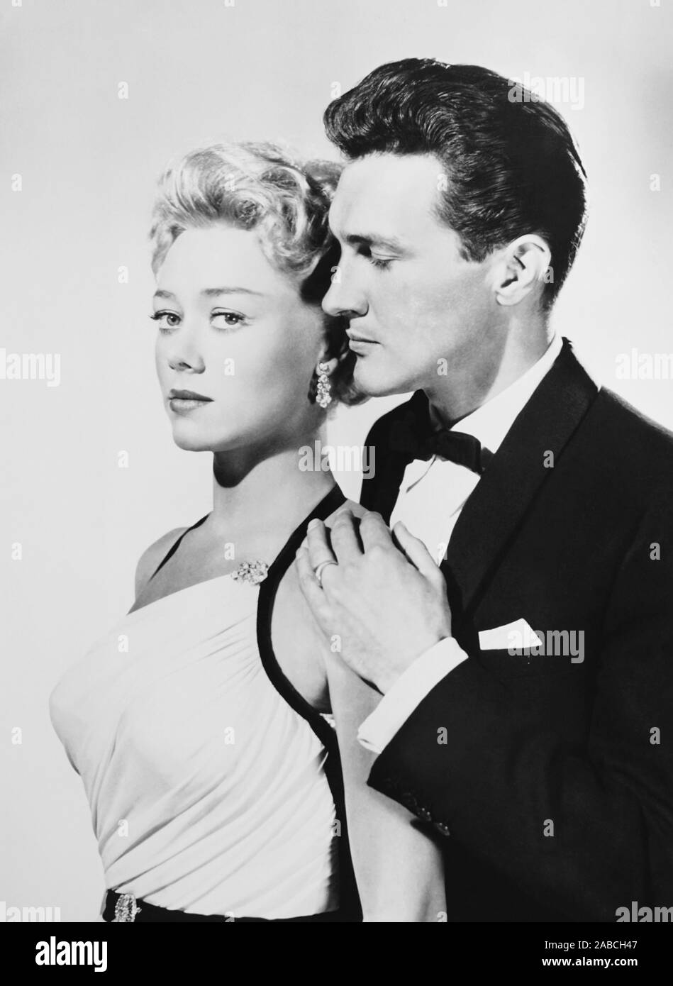 Glynis johns 1951 hi-res stock photography and images - Alamy