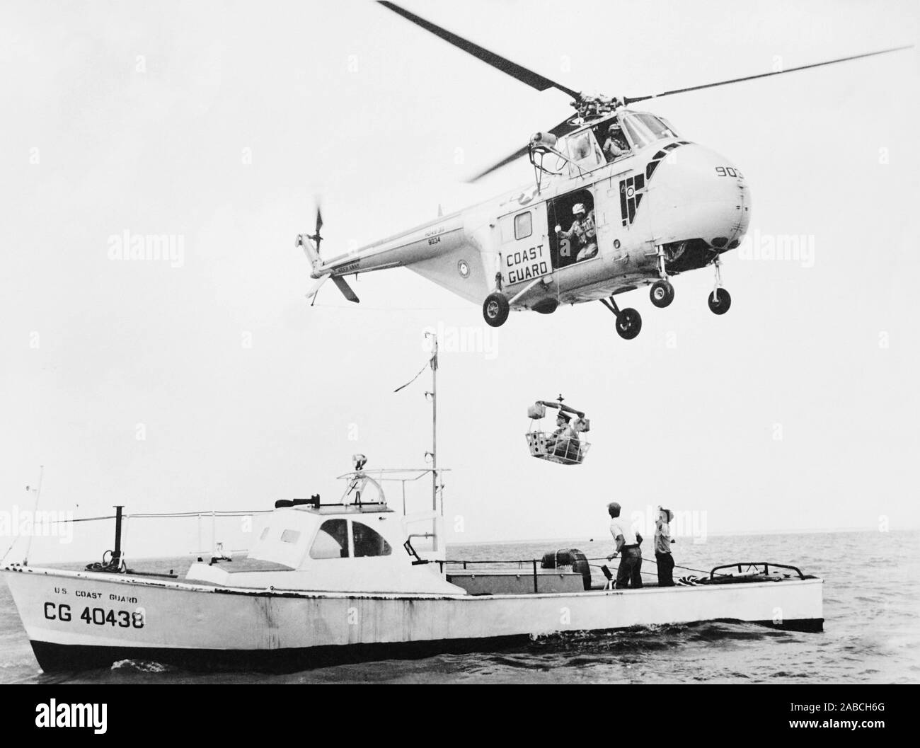 ESCAPE FROM HELL ISLAND, 1963 Stock Photo - Alamy