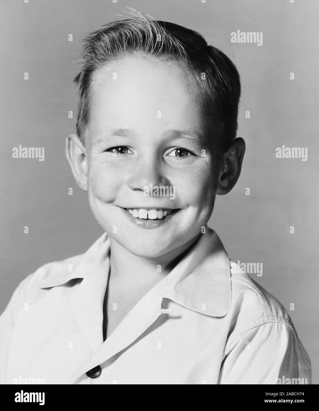 EVERYTHING BUT THE TRUTH, Tim Hovey, 1956 Stock Photo - Alamy