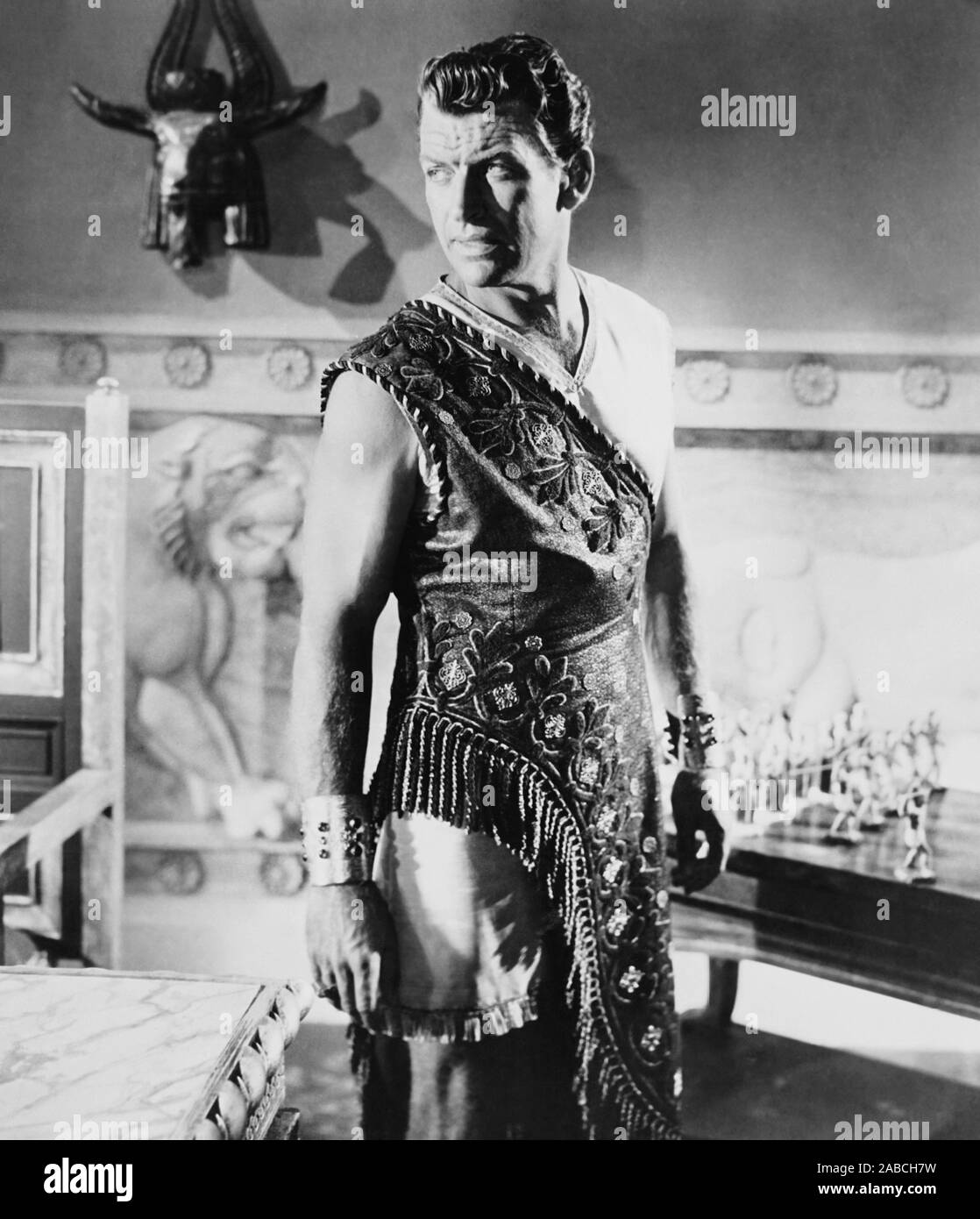 ESTHER AND THE KING, Richard Egan, 1960, TM & Copyright © 20th Century ...