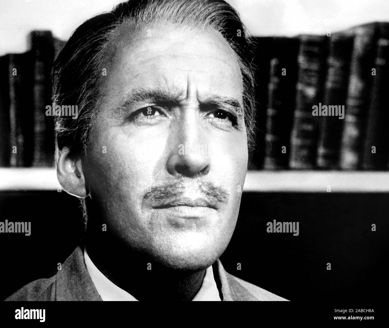 EVE, (aka THE FACE OF EVE), Christopher Lee, 1968 Stock Photo - Alamy