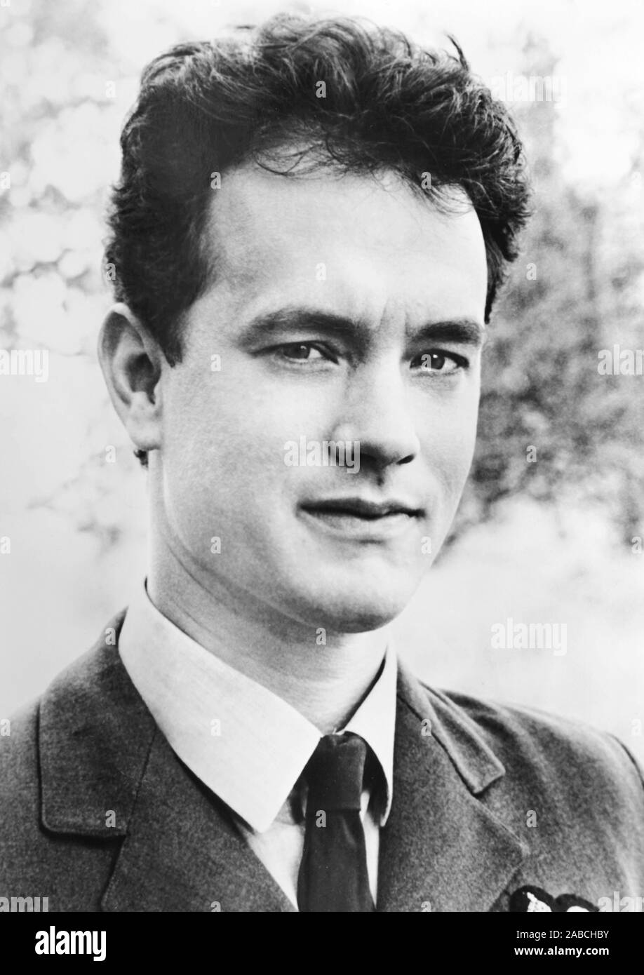 EVERY TIME WE SAY GOODBYE, Tom Hanks, 1986. ©TriStar Pictures/courtesy ...