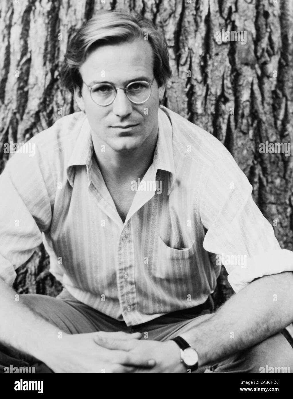 EYEWITNESS, William Hurt, 1981. TM & Copyright ©20th Century-Fox Film ...