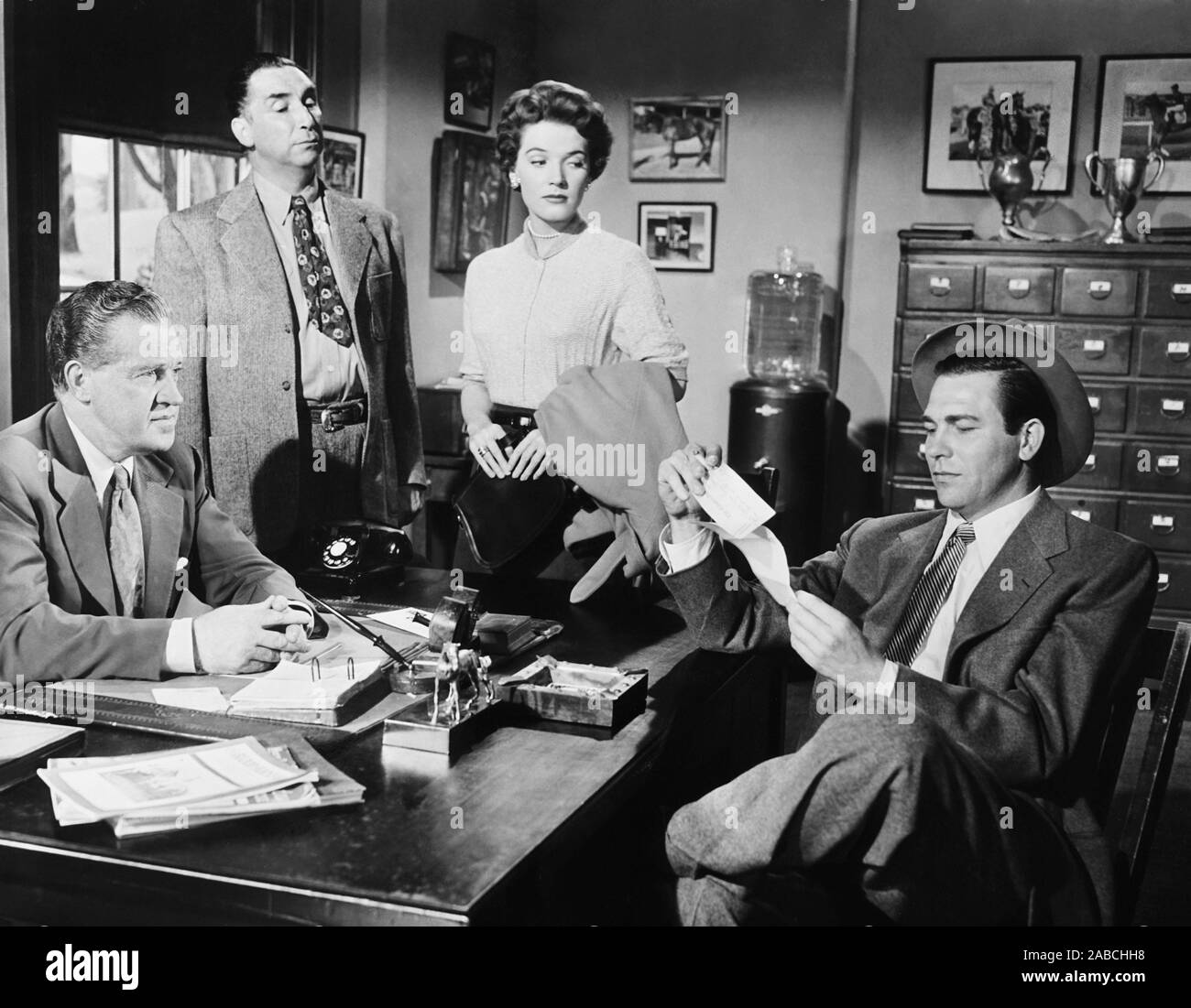 Mcmahon left hi-res stock photography and images - Alamy