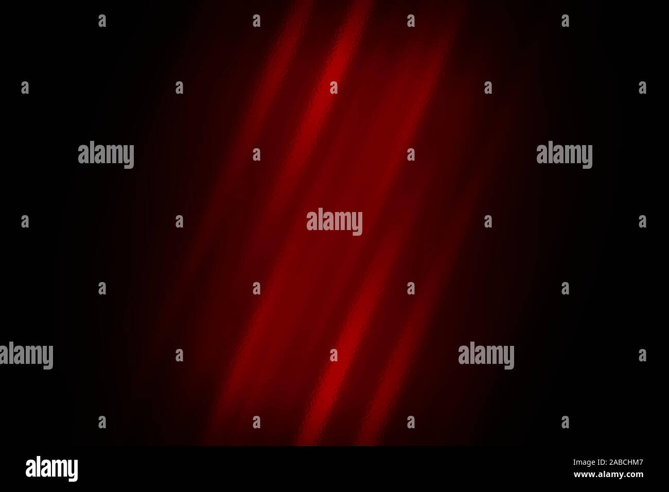 Red abstract background with glass texture, design pattern template ...