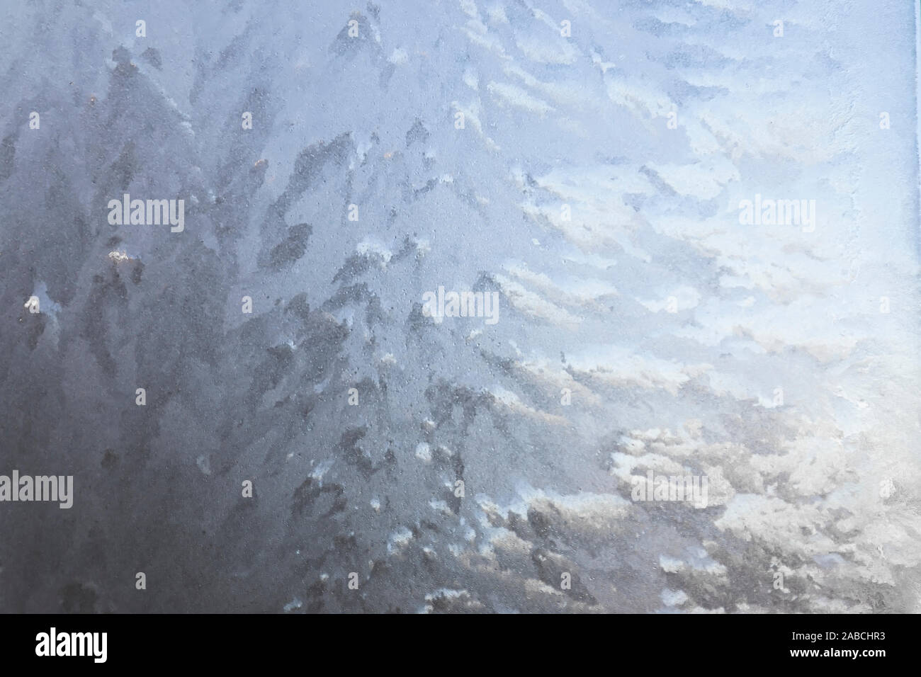 Frosted glass texture as background hi-res stock photography and images ...