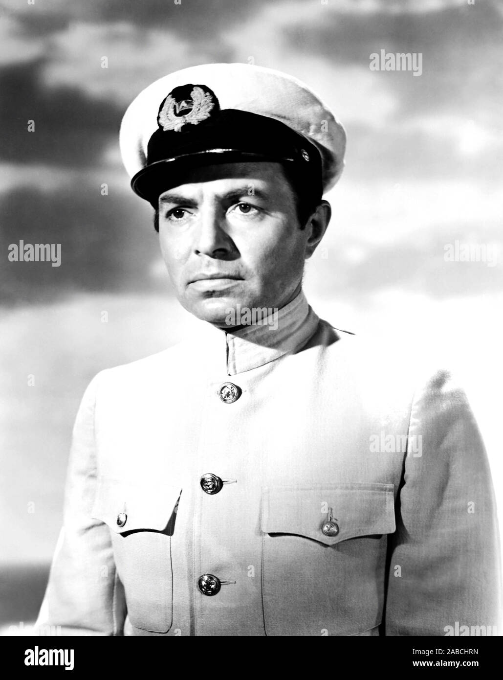 FACE TO FACE, James Mason, 1952 Stock Photo - Alamy