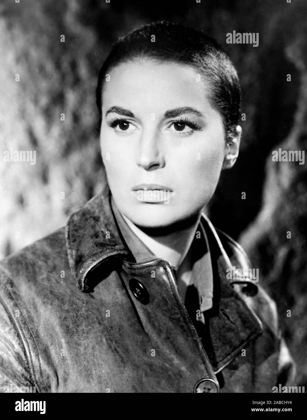 FIVE BRANDED WOMEN, (aka 5 BRANDED WOMEN), Silvana Mangano, 1960 Stock ...