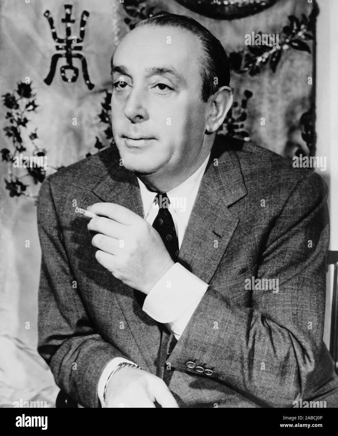 55 DAYS AT PEKING, producer Samuel Bronston, 1963 Stock Photo - Alamy