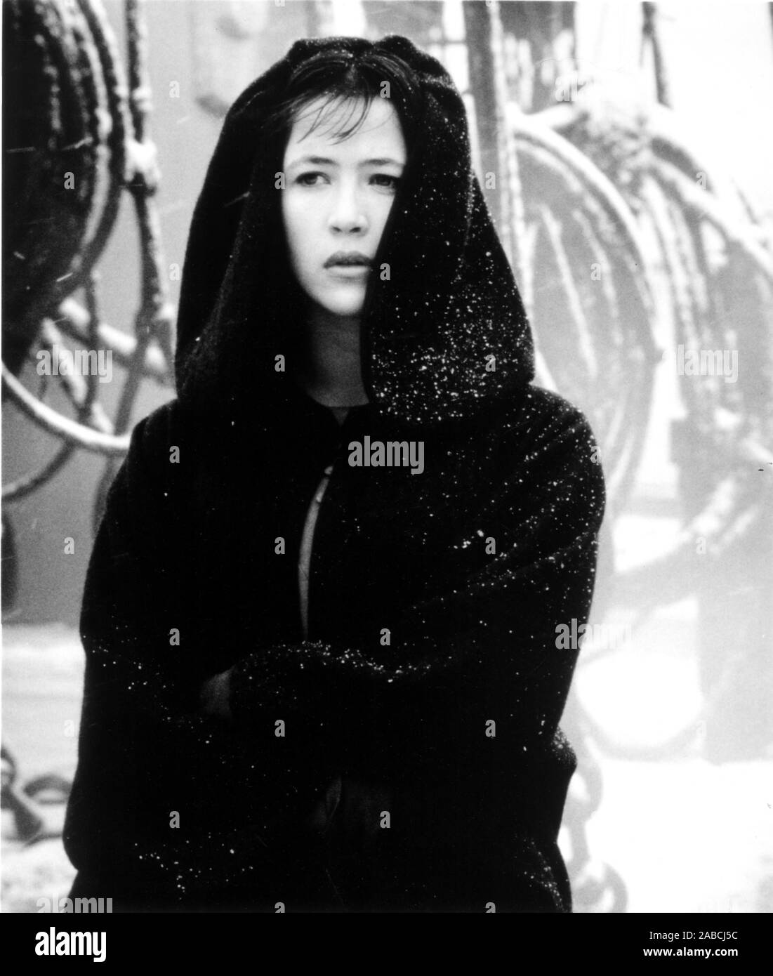 FIRELIGHT, Sophie Marceau, 1997, ©Miramax/courtesy Everett Collection ...