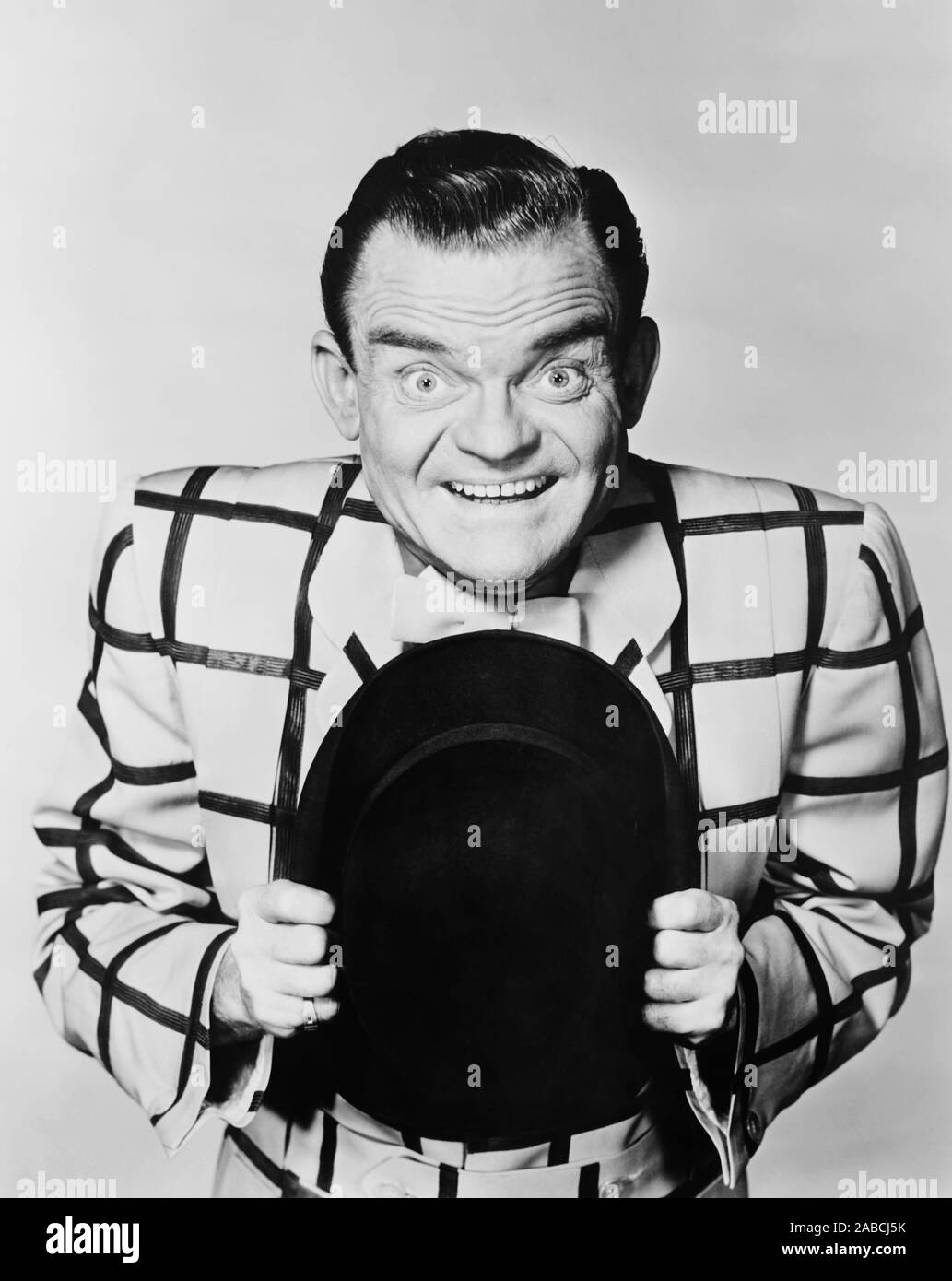 FIREMAN SAVE MY CHILD, Spike Jones, 1954 Stock Photo - Alamy