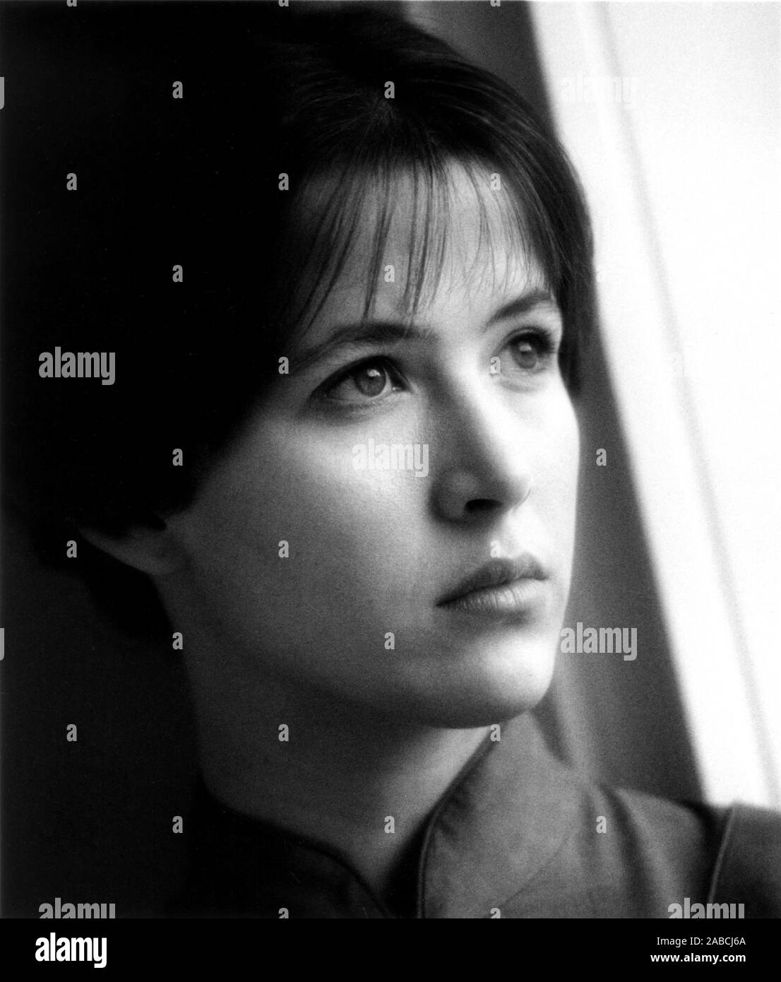 FIRELIGHT, Sophie Marceau, 1997, ©Miramax/courtesy Everett Collection ...