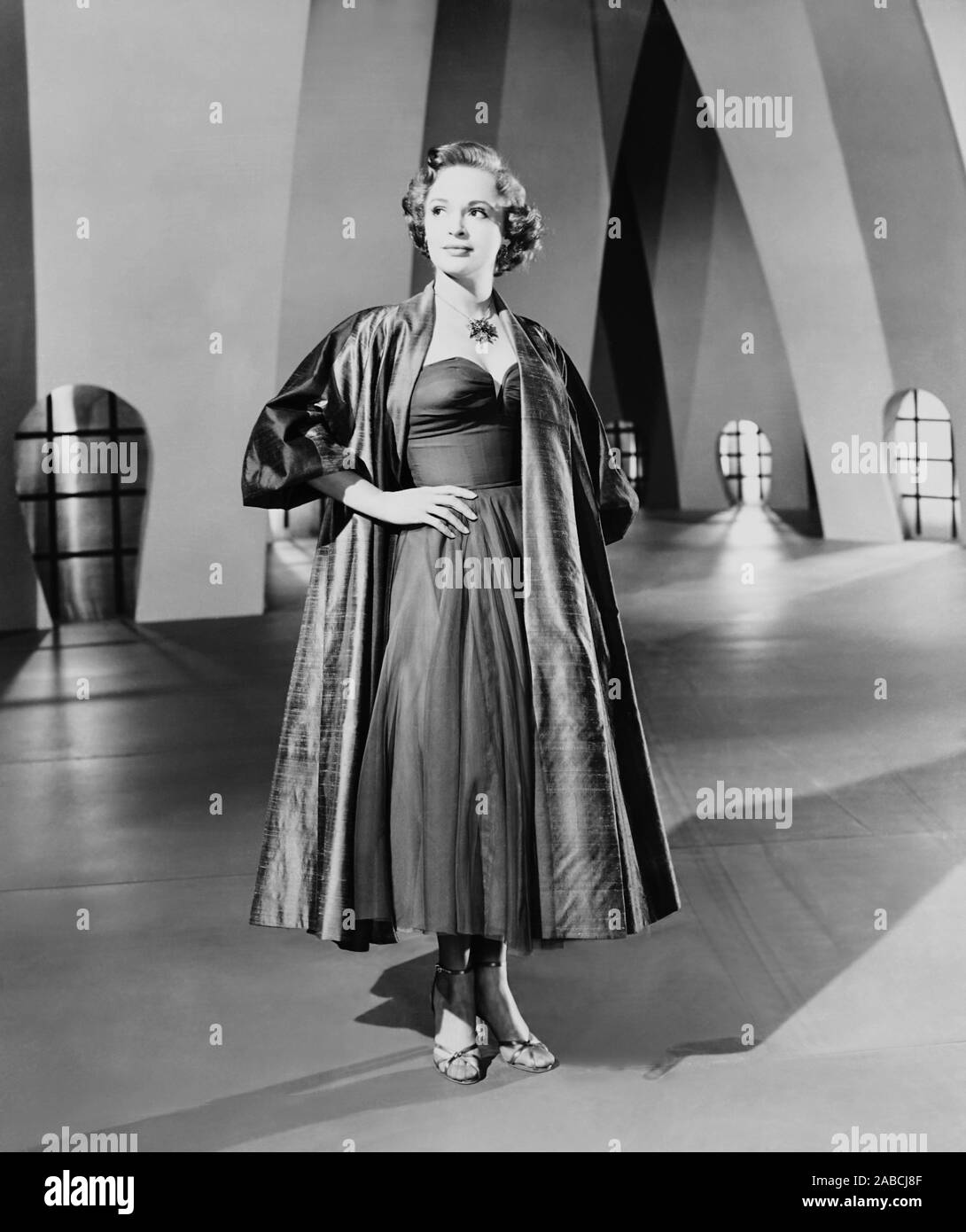 THE 5000 FINGERS OF DR. T., Mary Healy, 1953 Stock Photo - Alamy