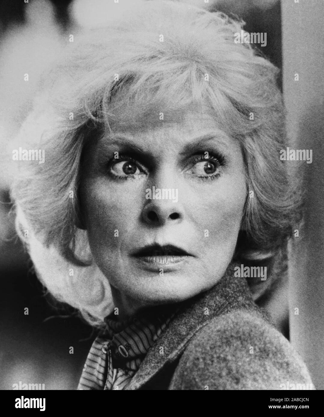 THE FOG, Janet Leigh, 1980, © Avco Embassy/courtesy Everett Collection ...