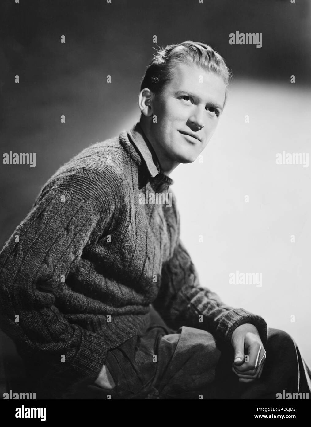 FLOODTIDE, Gordon Jackson, 1949 Stock Photo - Alamy