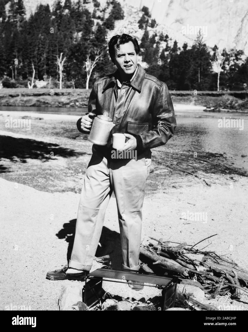 FOREVER, DARLING, Desi Arnaz, 1956 Stock Photo - Alamy