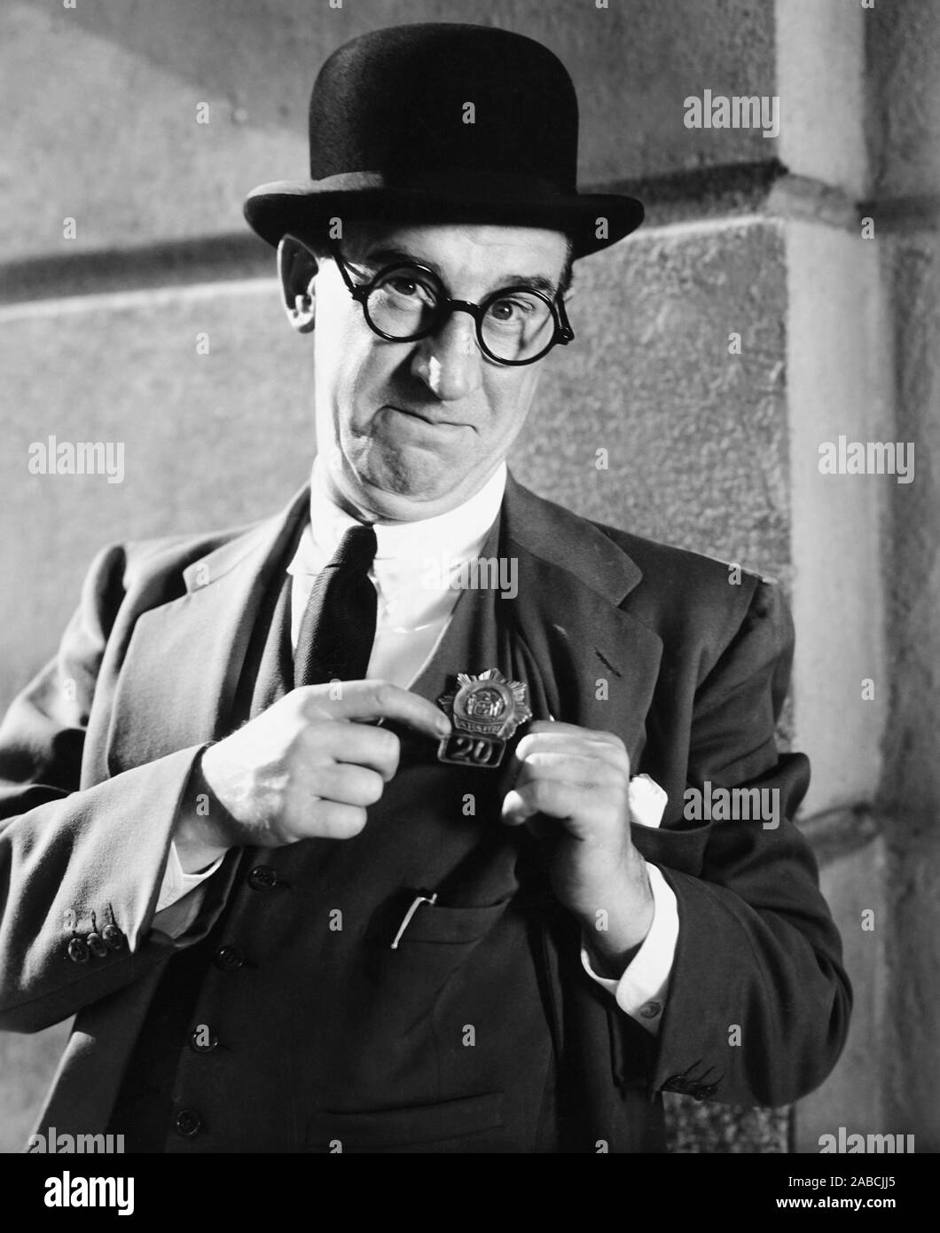 Walter catlett hi-res stock photography and images - Alamy