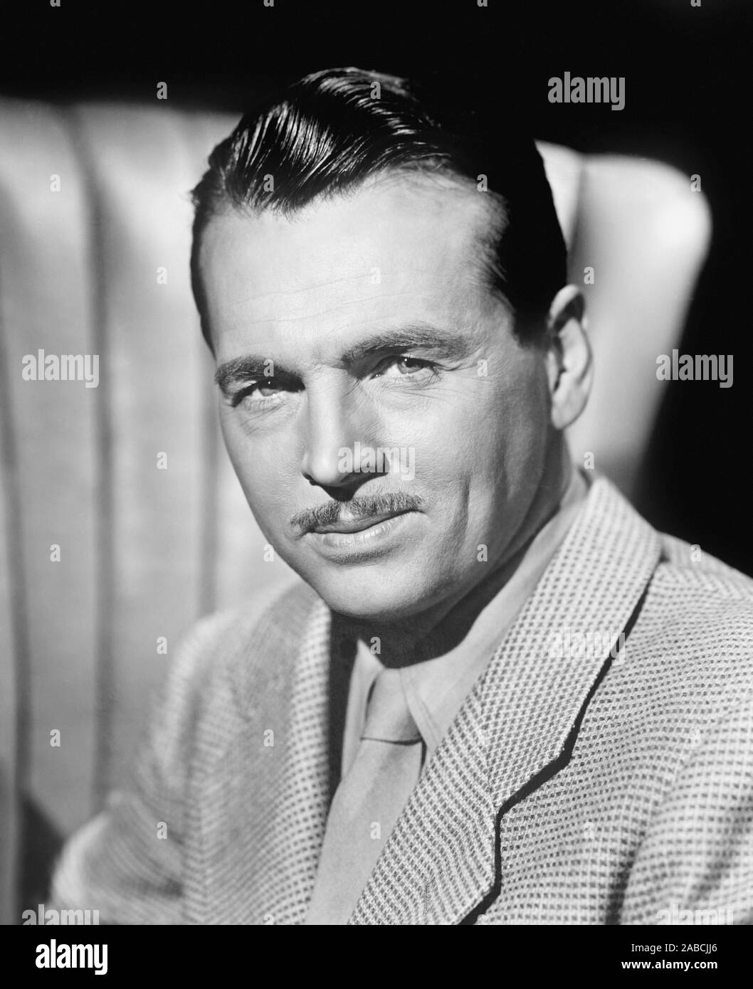 A FOREIGN AFFAIR, John Lund, 1948 Stock Photo - Alamy