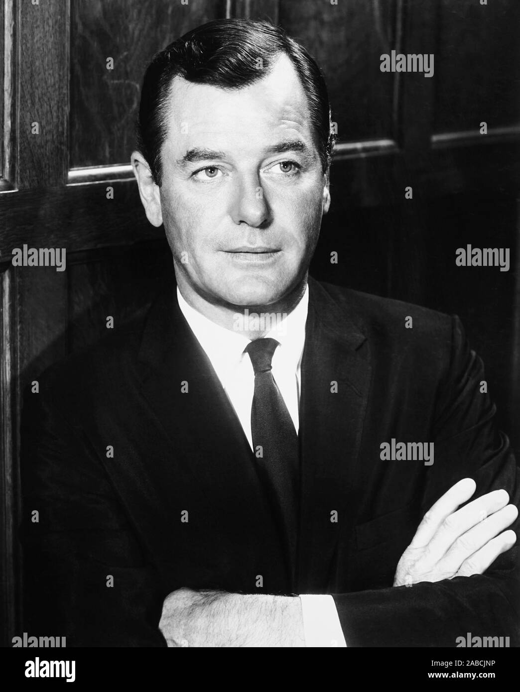 FOR LOVE OR MONEY, Gig Young, 1963 Stock Photo - Alamy