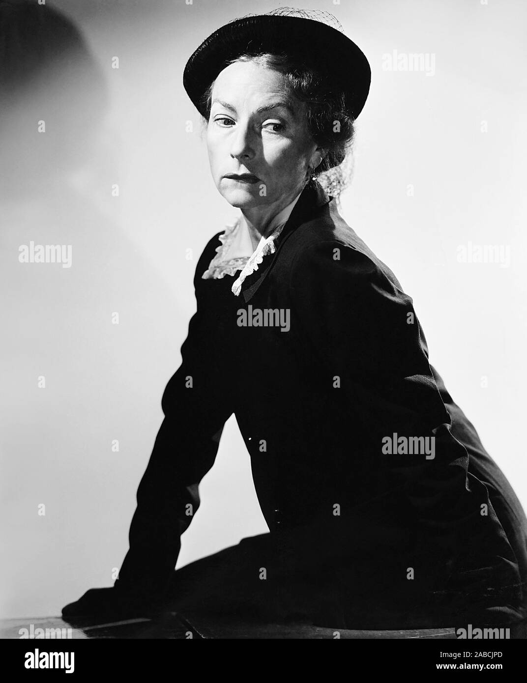FOURTEEN HOURS, Agnes Moorehead, 1951, TM & Copyright © 20th Century ...