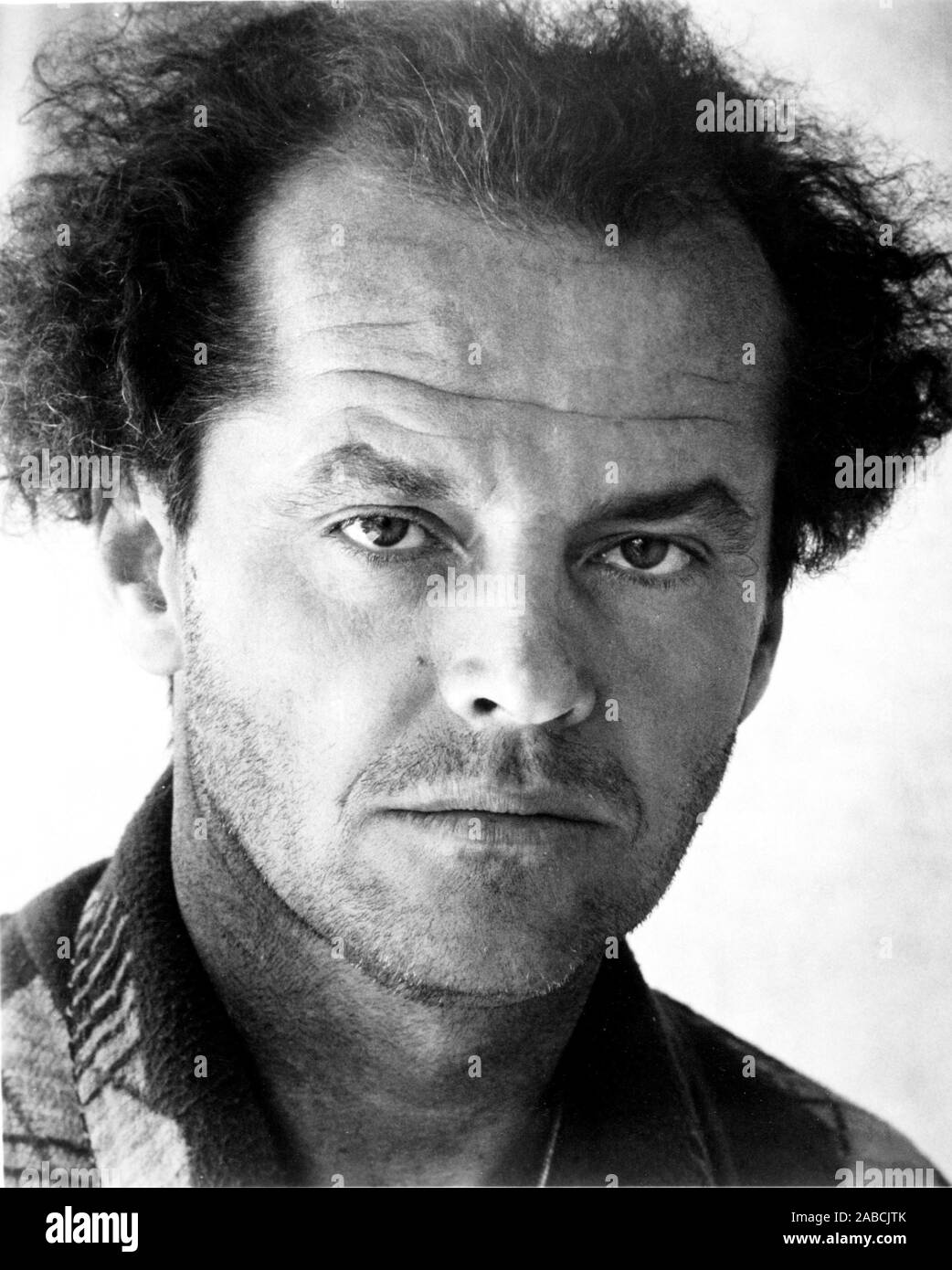 THE FORTUNE, Jack Nicholson, 1975 Stock Photo - Alamy