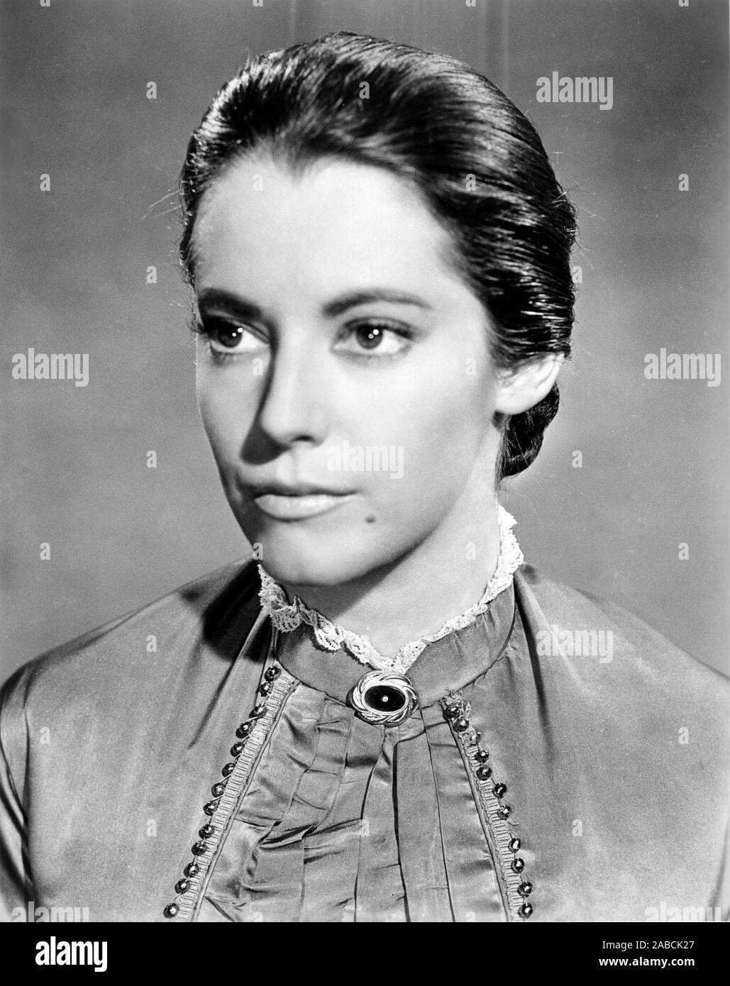 Susan Kohner