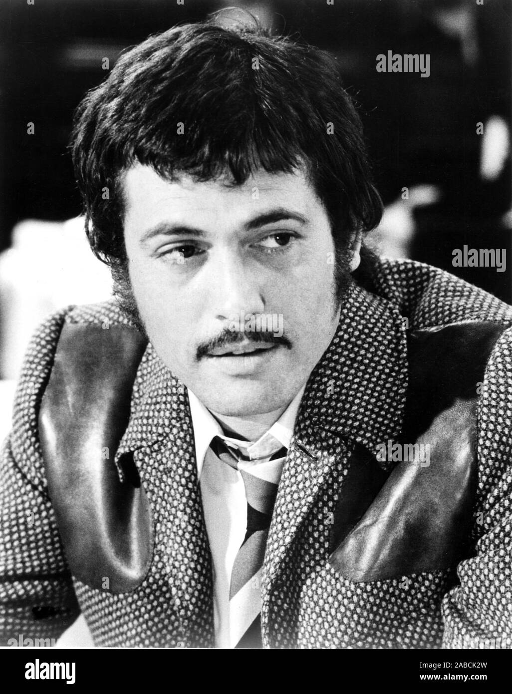 FRENZY, Jon Finch, 1972 Stock Photo - Alamy