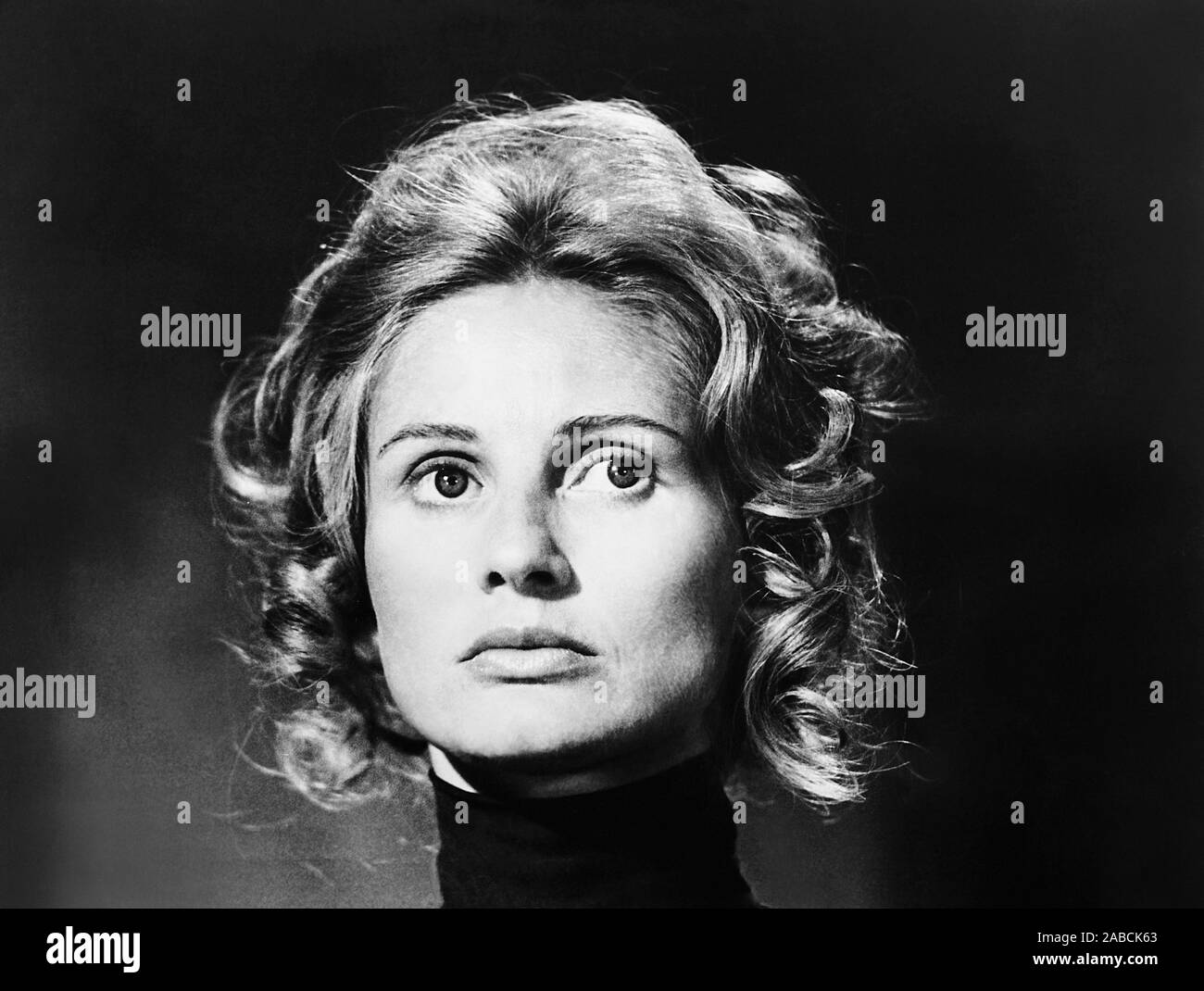 Jill ireland Black and White Stock Photos & Images - Alamy