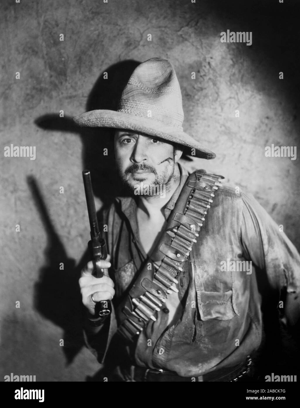 FROM HEADQUARTERS, Monte Blue, 1929 Stock Photo - Alamy