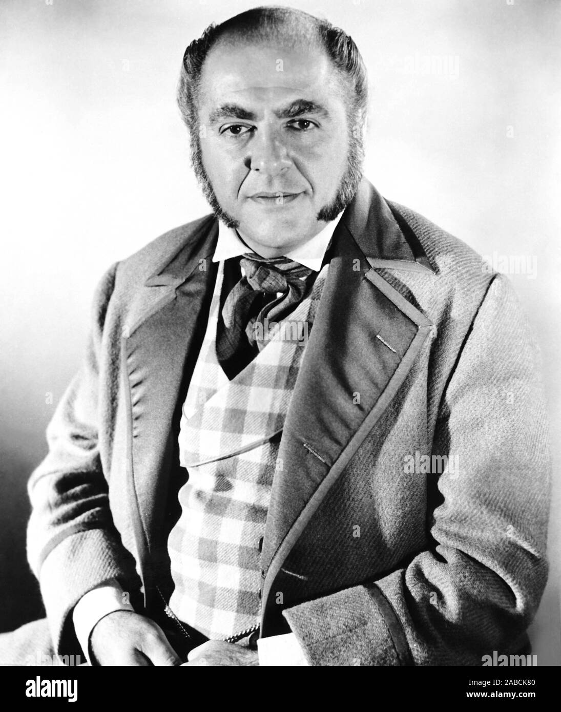 FRIENDLY PERSUASION, Robert Middleton, 1956 Stock Photo - Alamy