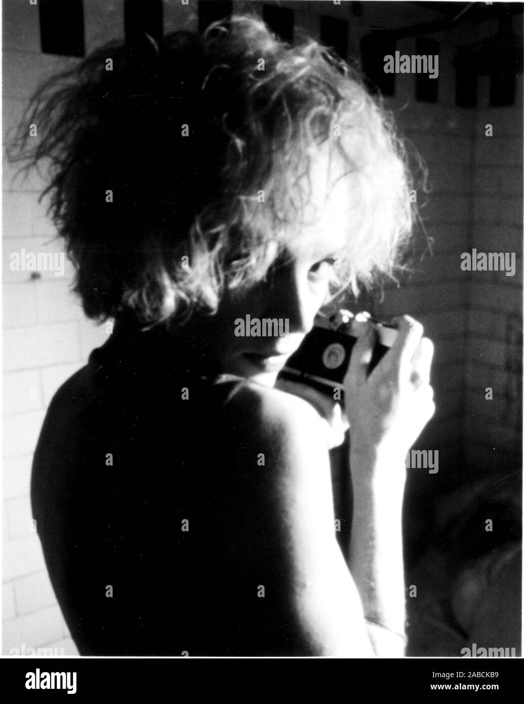 GEORGIA, Judy Davis, 1988. ©Manson International/courtesy Everett ...