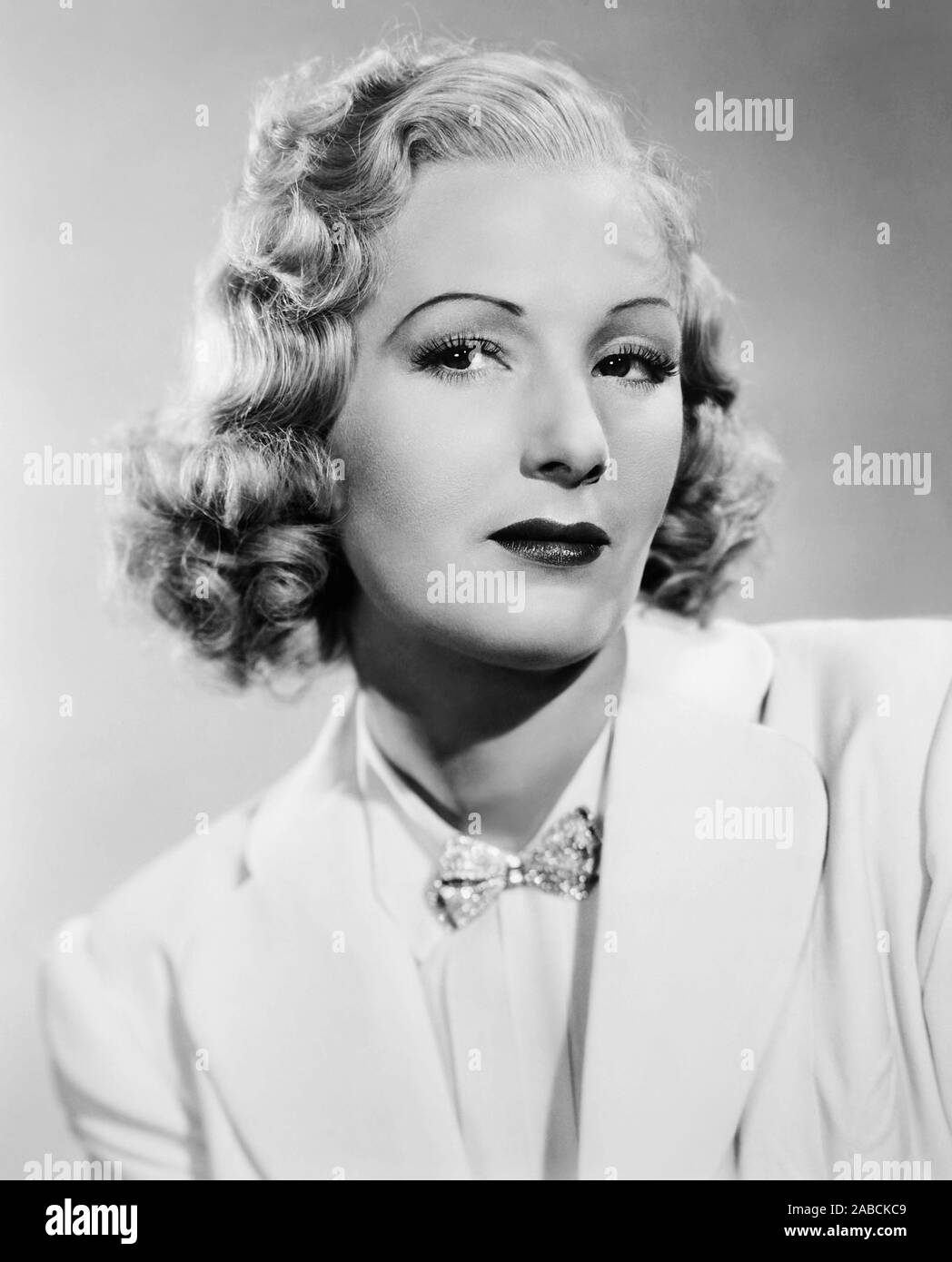 GATEWAY, Binnie Barnes, 1938, TM & Copyright © 20th Century Fox Film ...