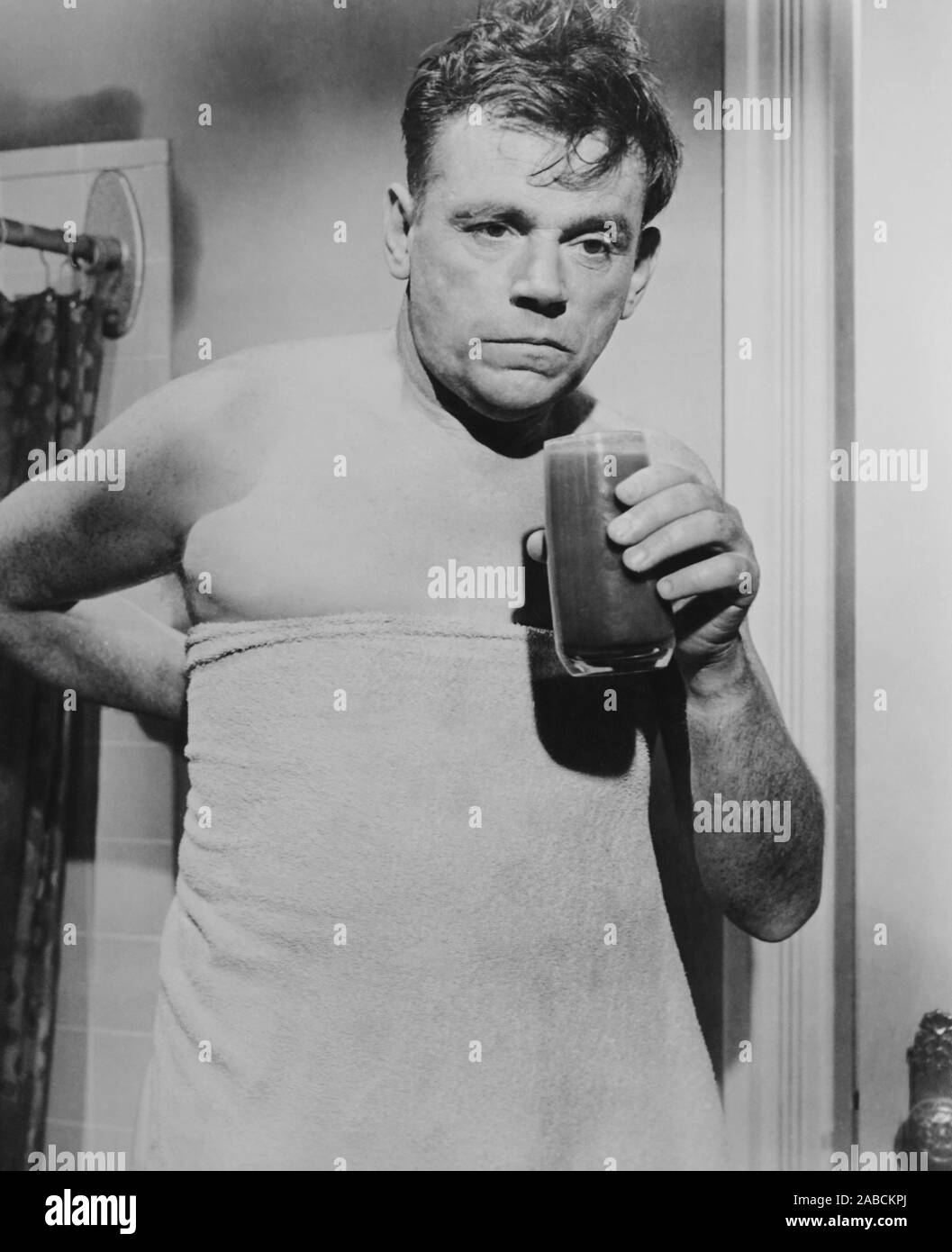 THE GIRL CAN'T HELP IT, Tom Ewell, 1956, TM & Copyright © 20th Century ...