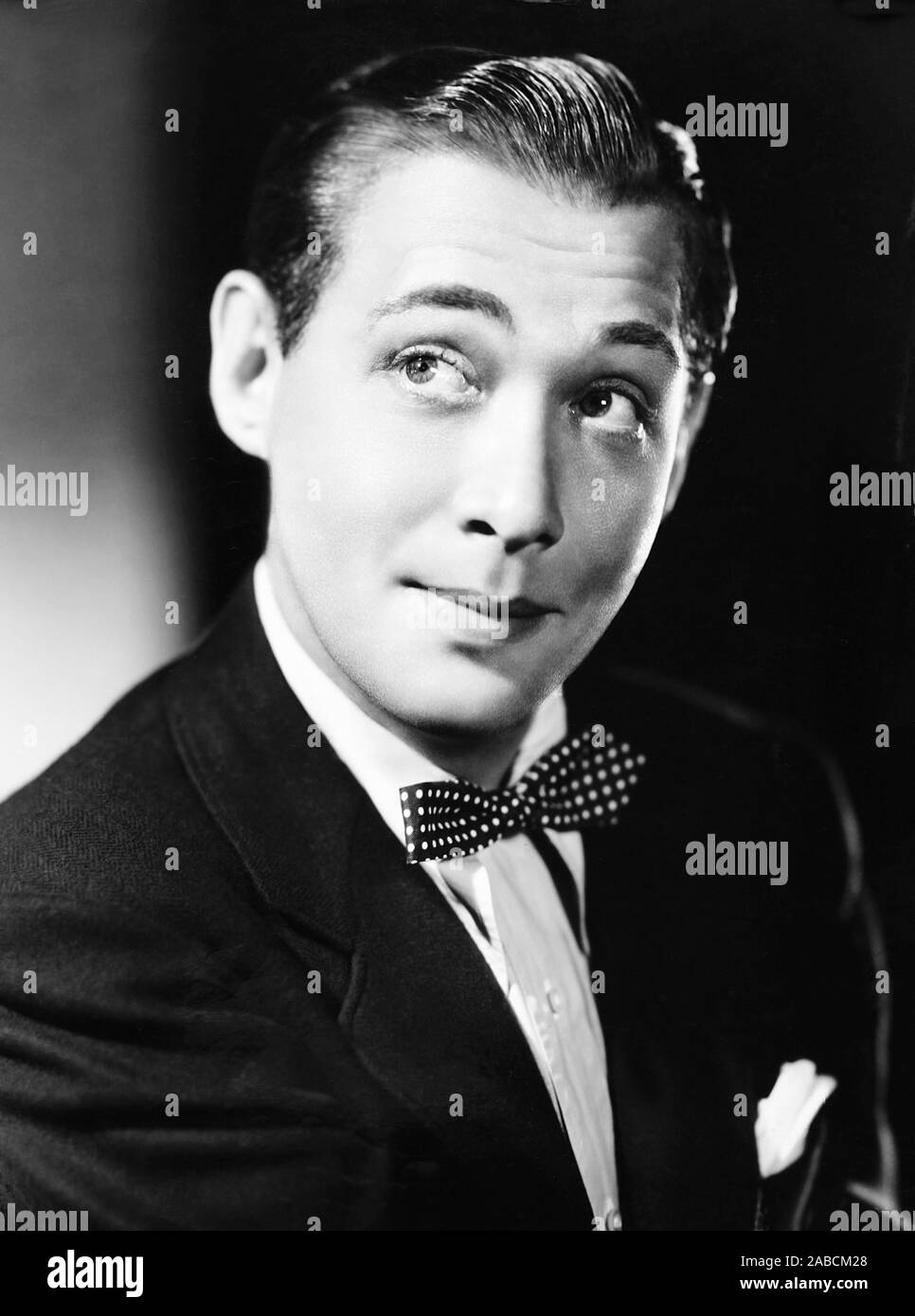 THE GOLDWYN FOLLIES, Phil Baker, 1938 Stock Photo - Alamy