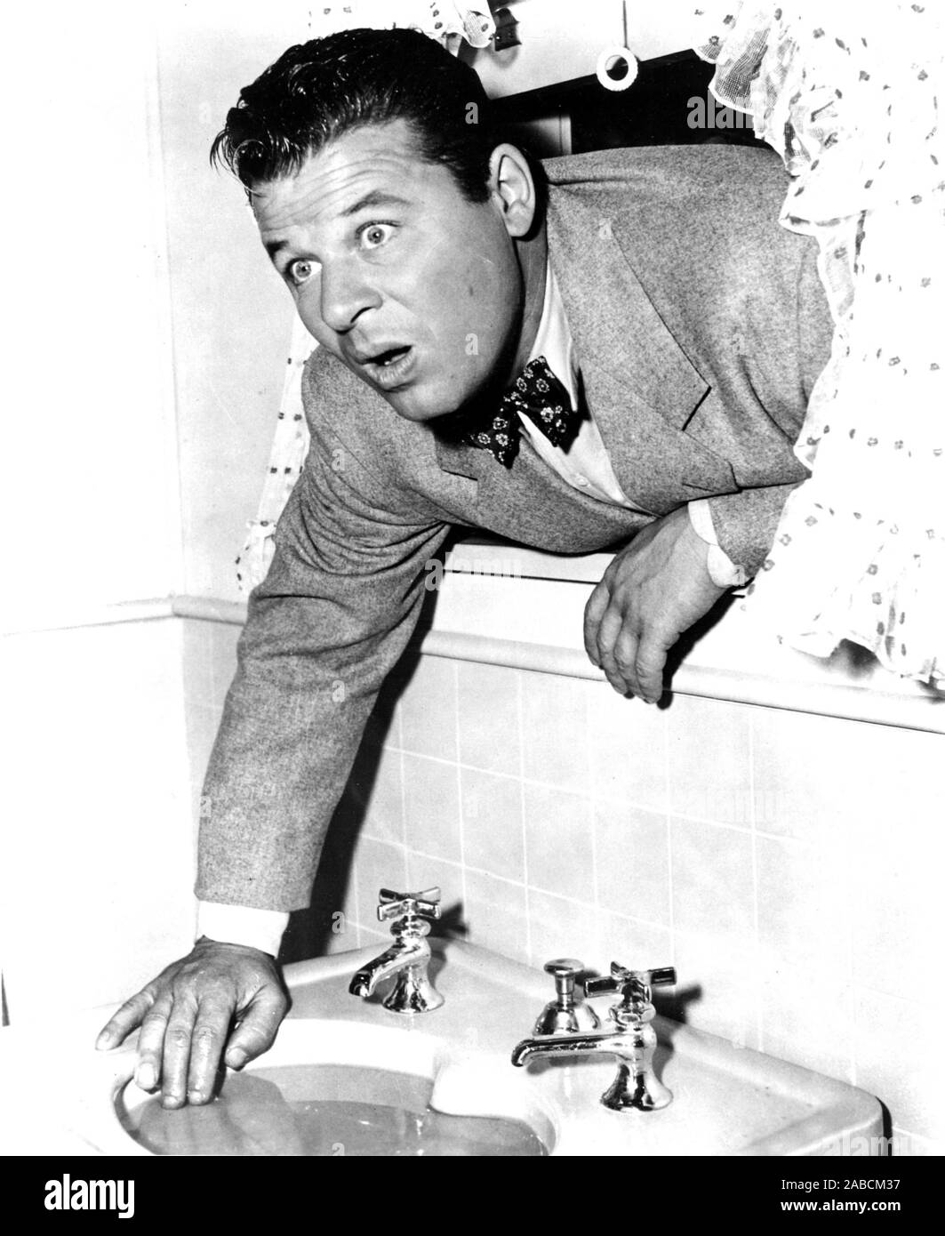 THE GOOD HUMOR MAN, Jack Carson, 1950 Stock Photo - Alamy