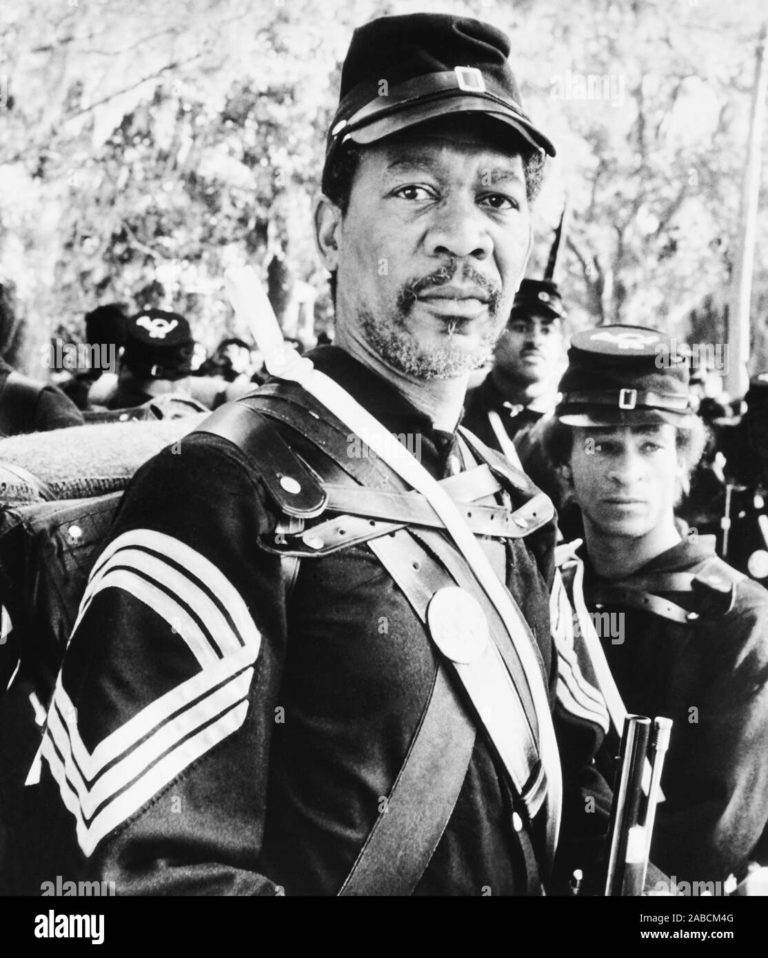 Morgan freeman freeman Black and White Stock Photos & Images - Alamy