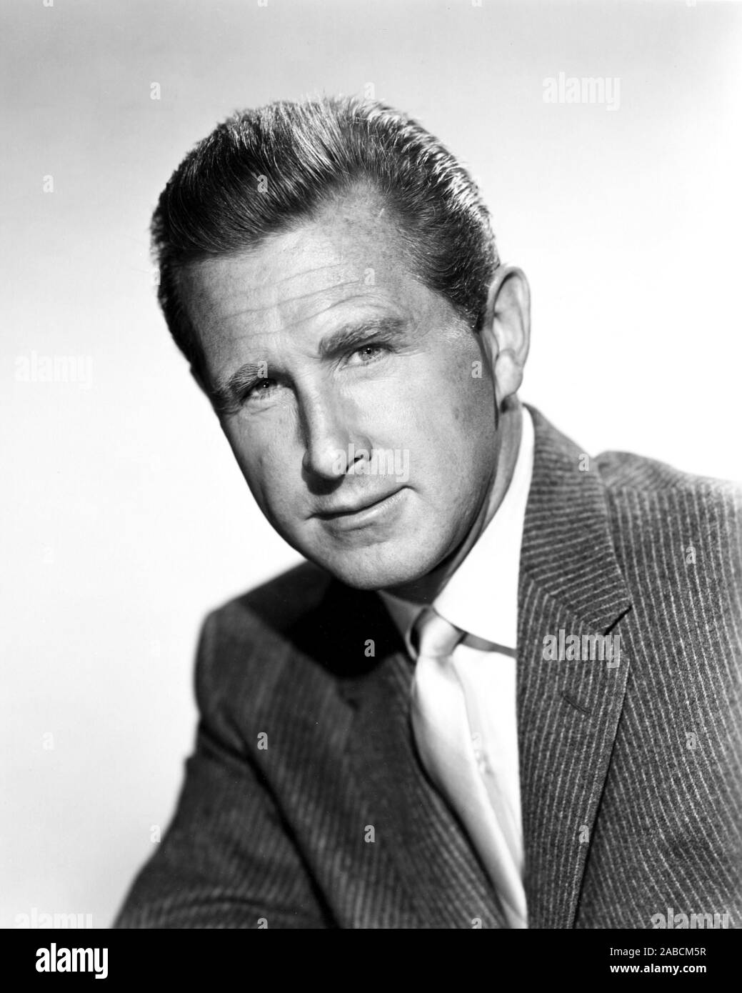 THE GODDESS, Lloyd Bridges, 1958 Stock Photo - Alamy