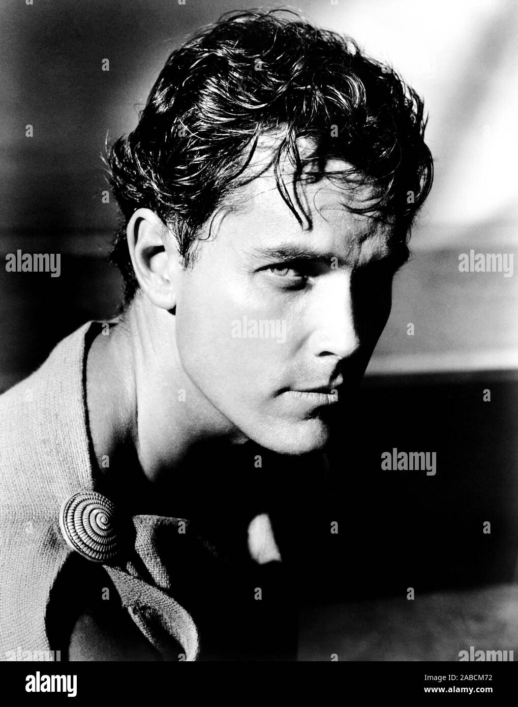 GOLD FOR THE CAESARS, (aka ORO PER I CESARI), Jeffrey Hunter, 1963 ...