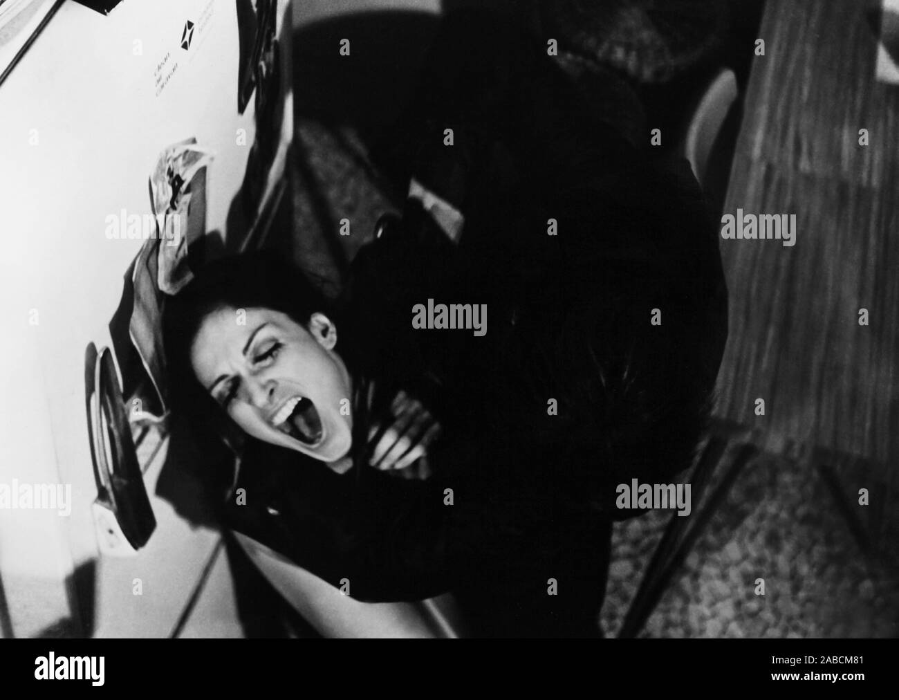 THE GORE GORE GIRLS, 1972 Stock Photo - Alamy