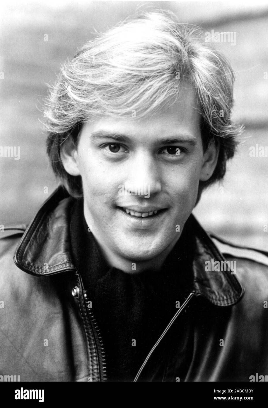 GOTCHA!, Anthony Edwards, 1985. ©Universal/courtesy Everett Collection ...