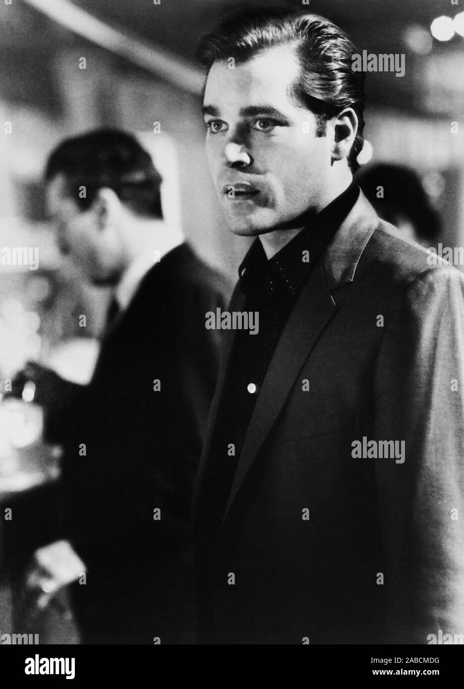 GOODFELLAS, Ray Liotta, 1990, © Warner Brothers/courtesy Everett ...
