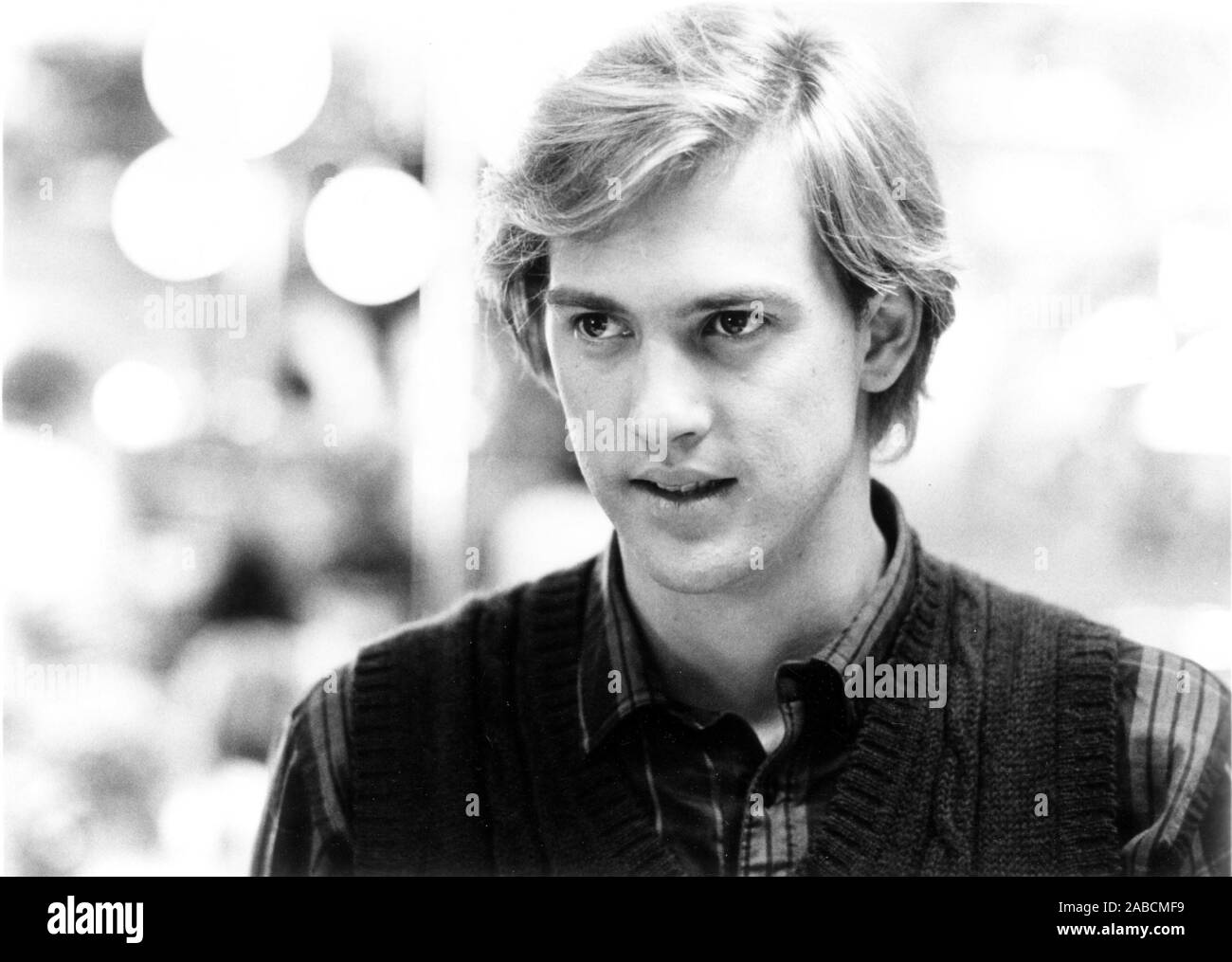 GOTCHA!, Anthony Edwards, 1985. ©Universal/courtesy Everett Collection ...