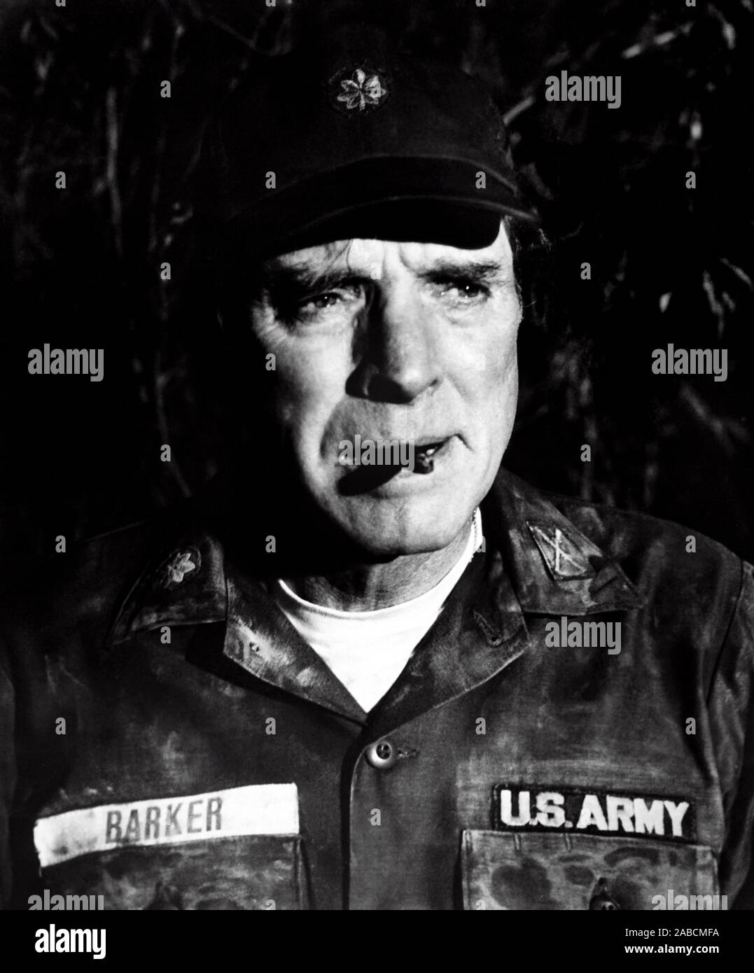 GO TELL THE SPARTANS, Burt Lancaster, 1978. ©Avco Embassy/courtesy ...